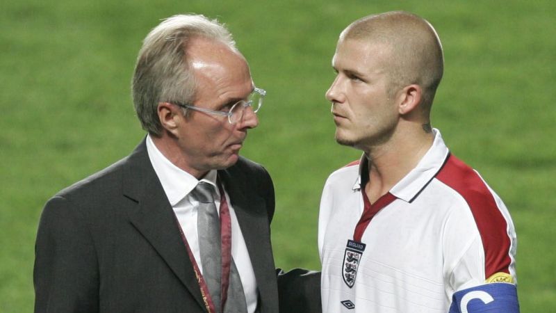 Sanal Kappakkuth on LinkedIn: Beckham 'forever grateful': Tributes paid ... Sanal Kappakkuth on LinkedIn: Beckham 'forever grateful': Tributes paid ...