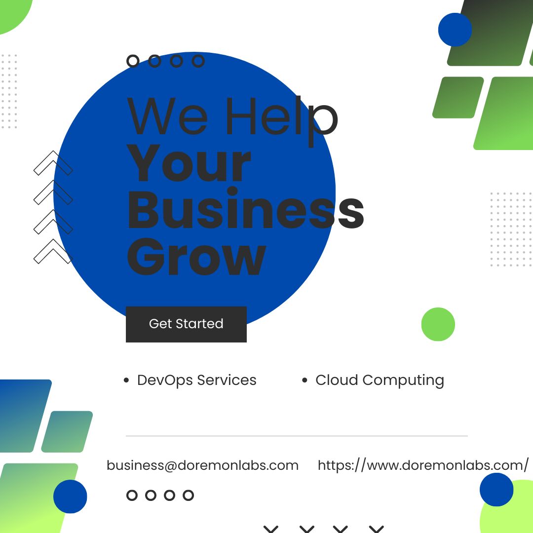 DoremonLabs on LinkedIn: #doremonlabs #doremon #labs #devops #aws # ... DoremonLabs on LinkedIn: #doremonlabs #doremon #labs #devops #aws # ...
