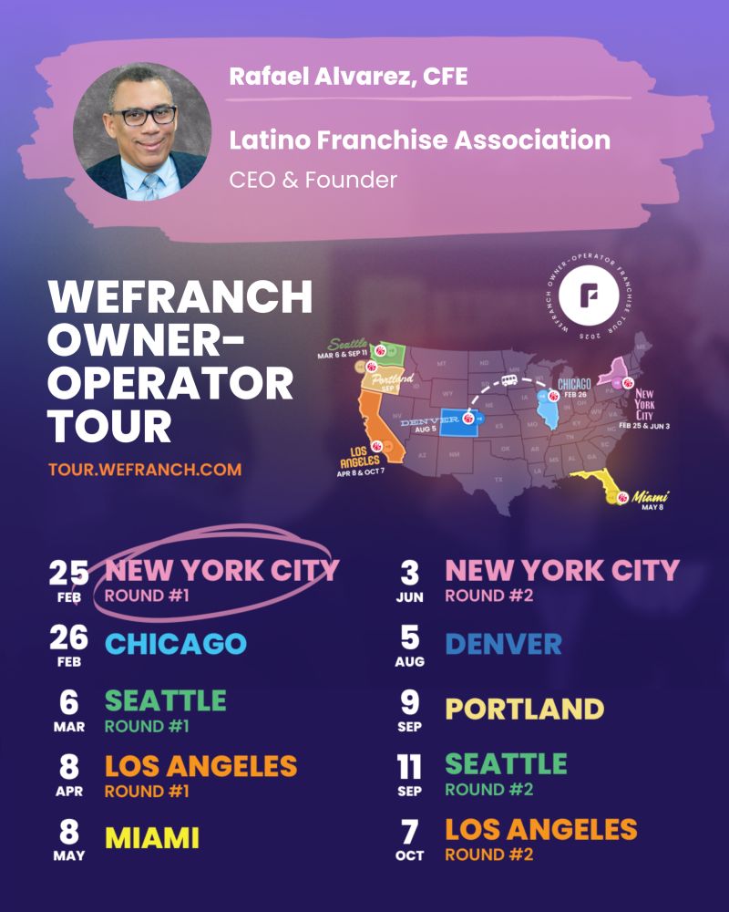 #franchisor #franchisee #franchise #franquicias #lfa #nyc | Rafael ... #franchisor #franchisee #franchise #franquicias #lfa #nyc | Rafael ...