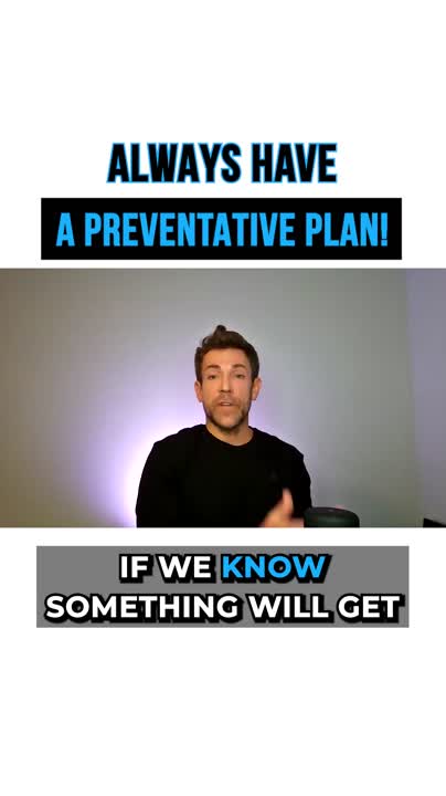 Dr. Olson on preventative care for asymptomatic patients | Dr. Rinesh ... Dr. Olson on preventative care for asymptomatic patients | Dr. Rinesh ...