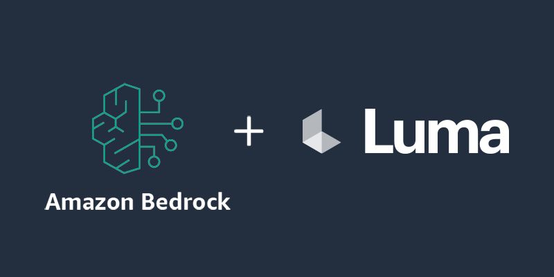 Florin Lungu on LinkedIn: Luma AI’s Ray2 video model is now available ... Florin Lungu on LinkedIn: Luma AI’s Ray2 video model is now available ...