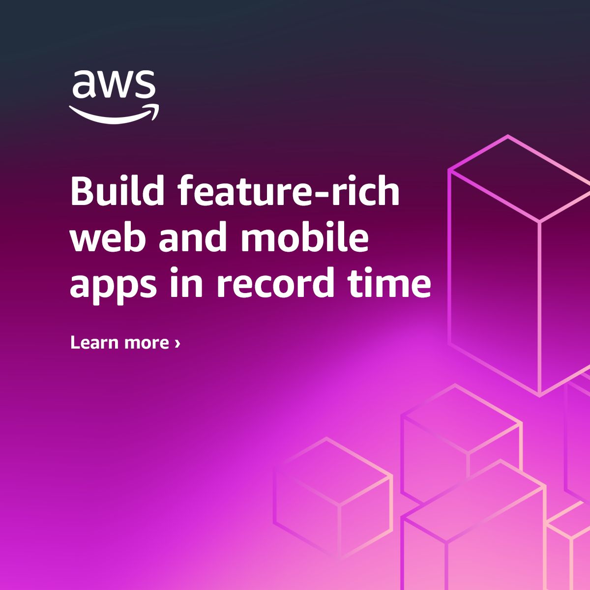 Amazon Web Services (AWS) on LinkedIn: build-modern-applications-on-aws.pdf Amazon Web Services (AWS) on LinkedIn: build-modern-applications-on-aws.pdf