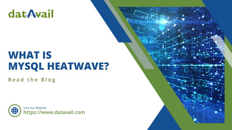 Learn about MySQL HeatWave: a game-changing query accelerator ... Learn about MySQL HeatWave: a game-changing query accelerator ...