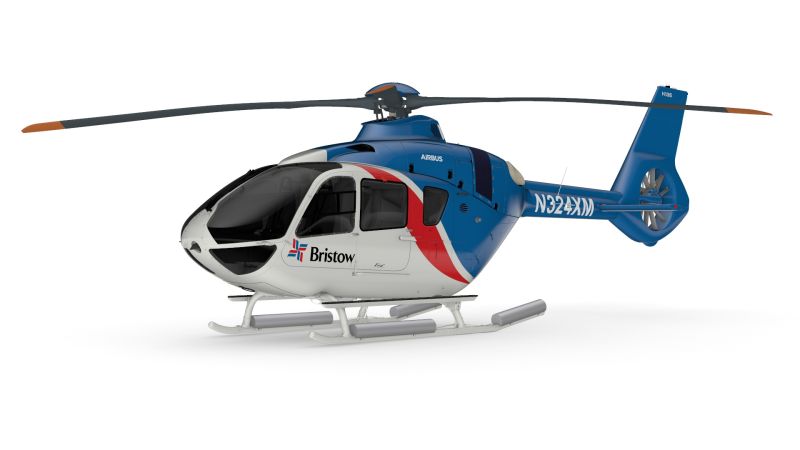 Airbus e Bristow Group annunciano un contratto quadro per un massimo di ... Airbus e Bristow Group annunciano un contratto quadro per un massimo di ...