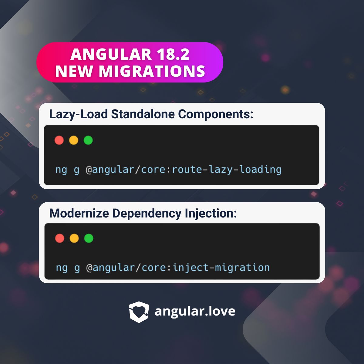 Ravindra Lande on LinkedIn: #angular #anguladev #angularlove Ravindra Lande on LinkedIn: #angular #anguladev #angularlove