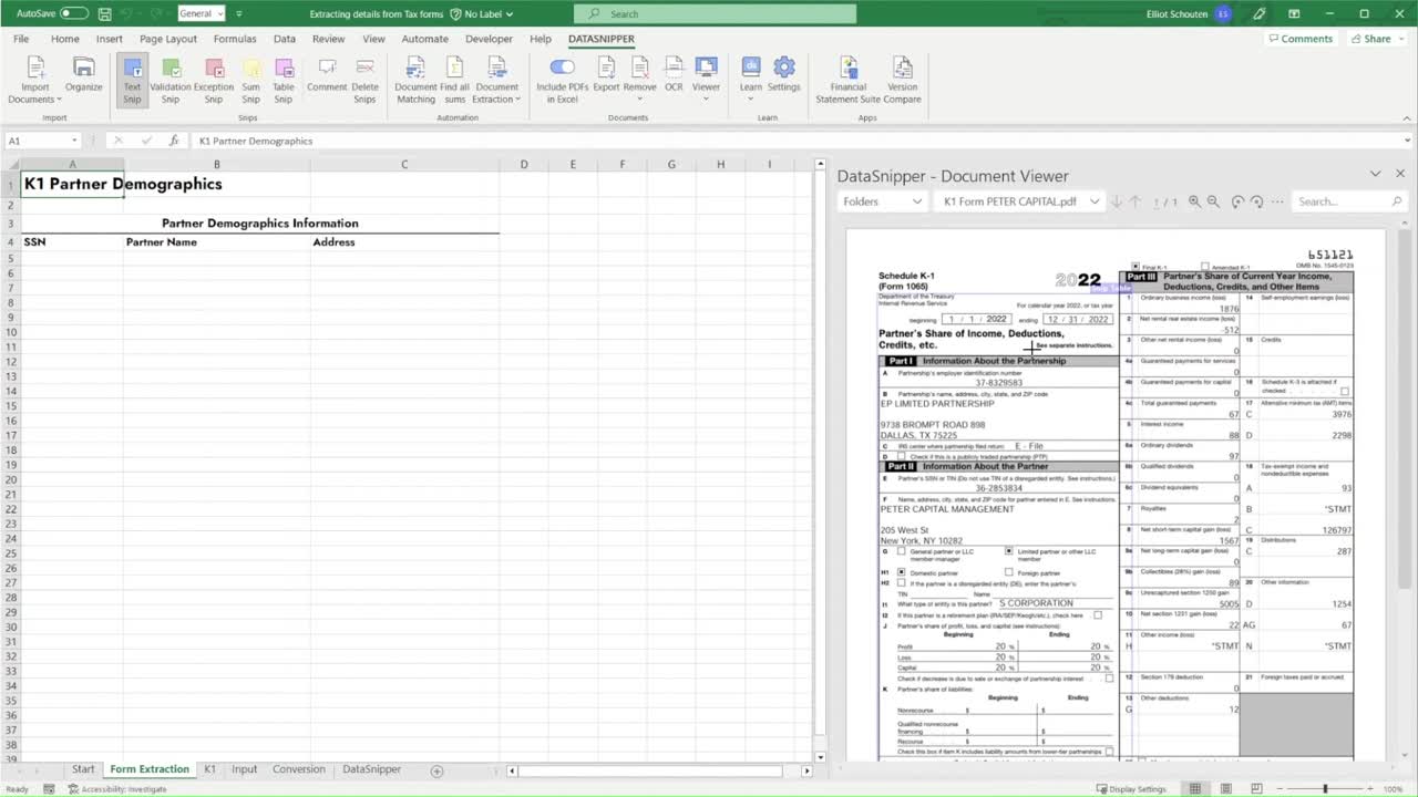 Sarath Lal, CSM® on LinkedIn: Automatically Extract Data from Tax Forms ... Sarath Lal, CSM® on LinkedIn: Automatically Extract Data from Tax Forms ...