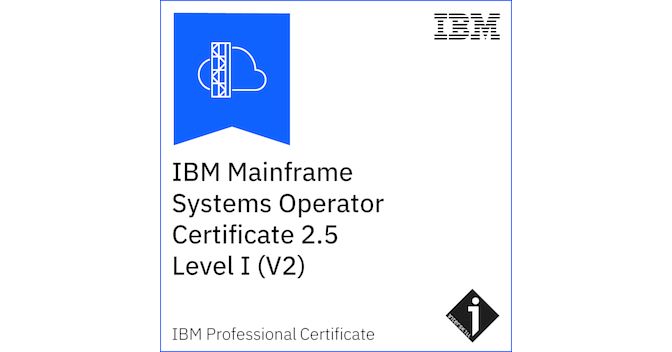 Fernando Bento on LinkedIn: Interskill - IBM Mainframe Systems Operator ... Fernando Bento on LinkedIn: Interskill - IBM Mainframe Systems Operator ...