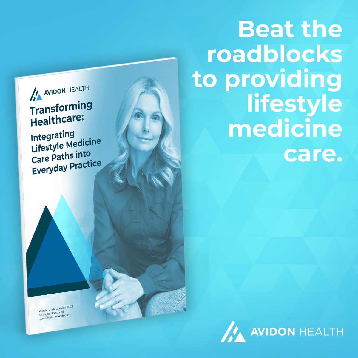 Avidon Health on LinkedIn: Lifestyle Medicine Practicioners! Are you ... Avidon Health on LinkedIn: Lifestyle Medicine Practicioners! Are you ...