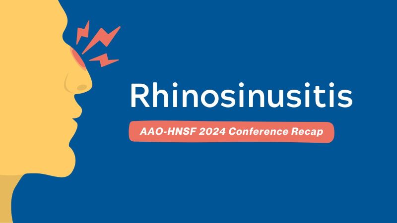 Guideline Central on LinkedIn: AAO-HNSF 2024 Annual Meeting Recap ... Guideline Central on LinkedIn: AAO-HNSF 2024 Annual Meeting Recap ...