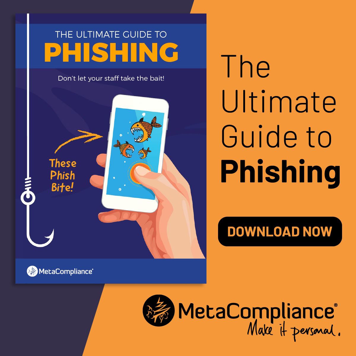 MetaCompliance on LinkedIn: Thank You, Your Ultimate Guide To Phishing ... MetaCompliance on LinkedIn: Thank You, Your Ultimate Guide To Phishing ...