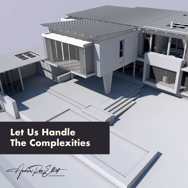 Andrew Ross-Elliott Building Specialists on LinkedIn: At Andrew Ross ... Andrew Ross-Elliott Building Specialists on LinkedIn: At Andrew Ross ...