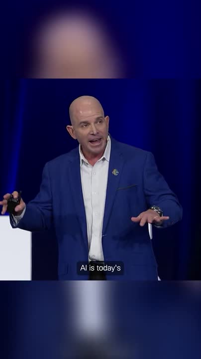 Cisco on LinkedIn: The future is AI-powered, secure, and connected Cisco on LinkedIn: The future is AI-powered, secure, and connected