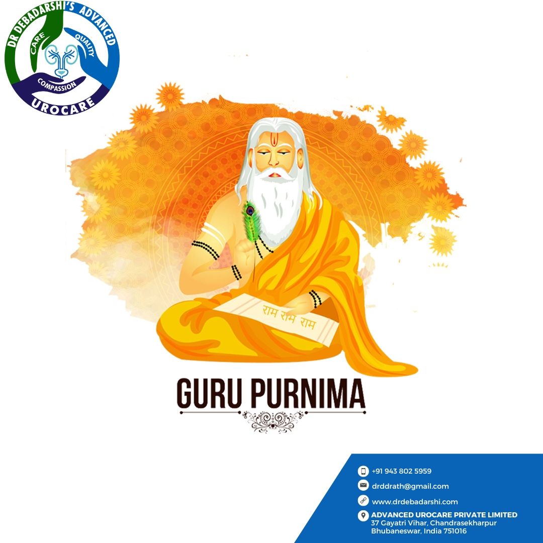 Advanced Urocare on LinkedIn: #gurupurnima2023 # ... Advanced Urocare on LinkedIn: #gurupurnima2023 # ...