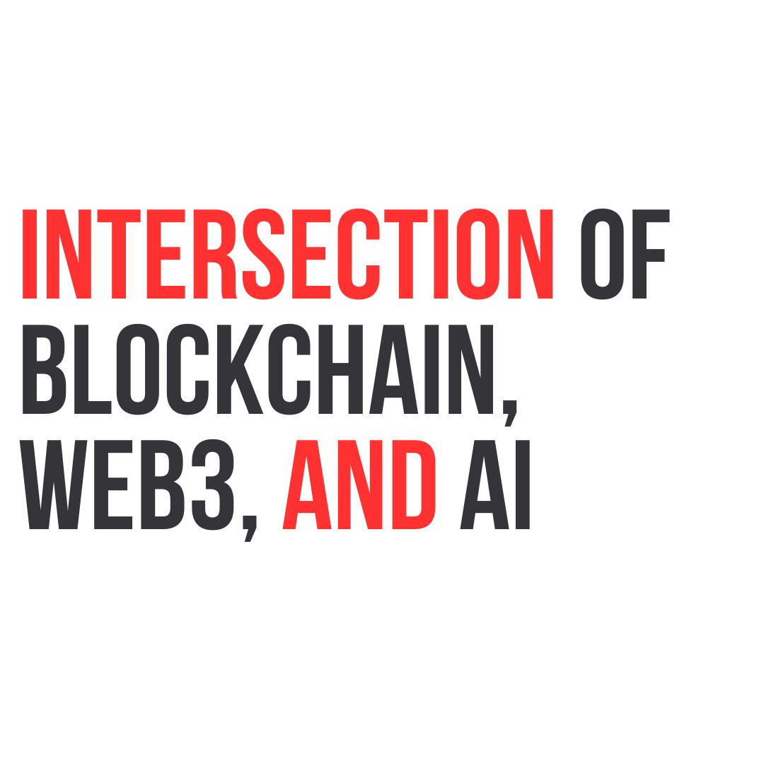 Aman Agarwal on LinkedIn: Intersection of Blockchain, Web3, and AI Aman Agarwal on LinkedIn: Intersection of Blockchain, Web3, and AI