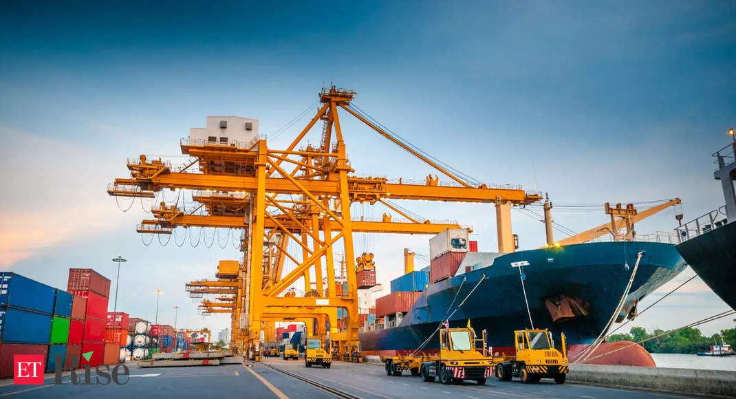 The Economic Times on LinkedIn: German exports rise unexpectedly in ... The Economic Times on LinkedIn: German exports rise unexpectedly in ...