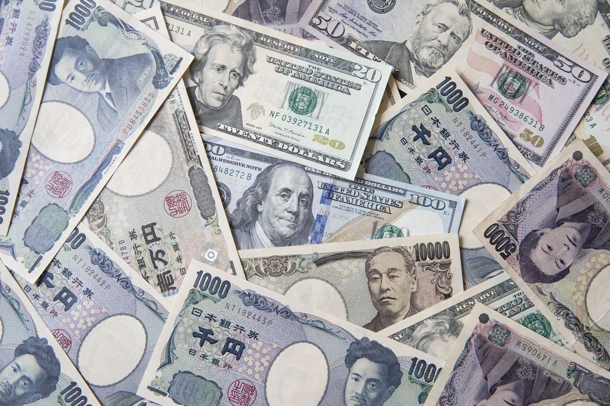 Dr. Timos Papagatsias on LinkedIn: Goldman Revises Dollar-Yen Forecast ... Dr. Timos Papagatsias on LinkedIn: Goldman Revises Dollar-Yen Forecast ...