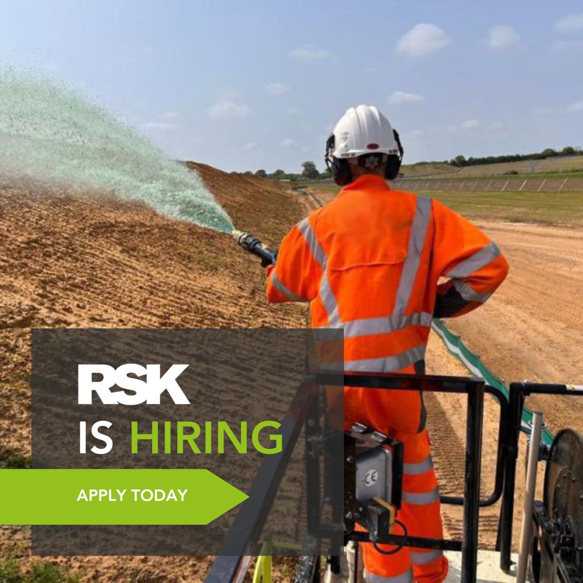 RSK Group on LinkedIn: Why join RSK? • RSK • Engineering and ... RSK Group on LinkedIn: Why join RSK? • RSK • Engineering and ...