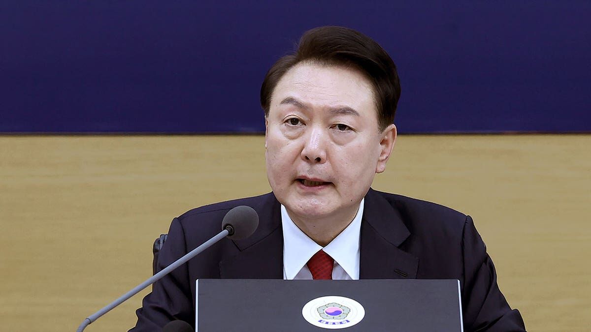 Sanal Kappakkuth on LinkedIn: South Korea president criticizes doctor ... Sanal Kappakkuth on LinkedIn: South Korea president criticizes doctor ...