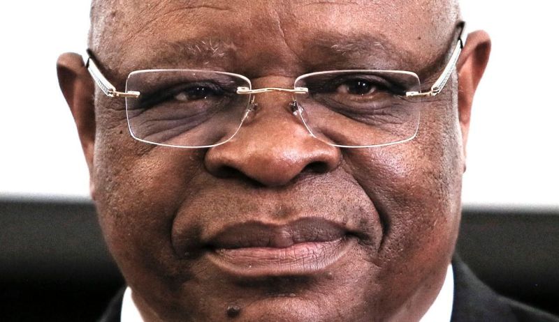 Daily Maverick on LinkedIn: Did Chief Justice Zondo overstep the mark ... Daily Maverick on LinkedIn: Did Chief Justice Zondo overstep the mark ...