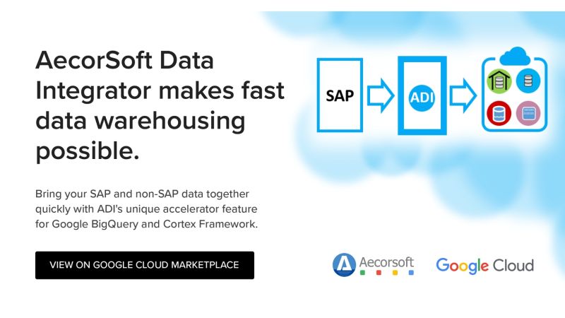Eerik Eskola on LinkedIn: AecorSoft now on Google Cloud Marketplace Eerik Eskola on LinkedIn: AecorSoft now on Google Cloud Marketplace