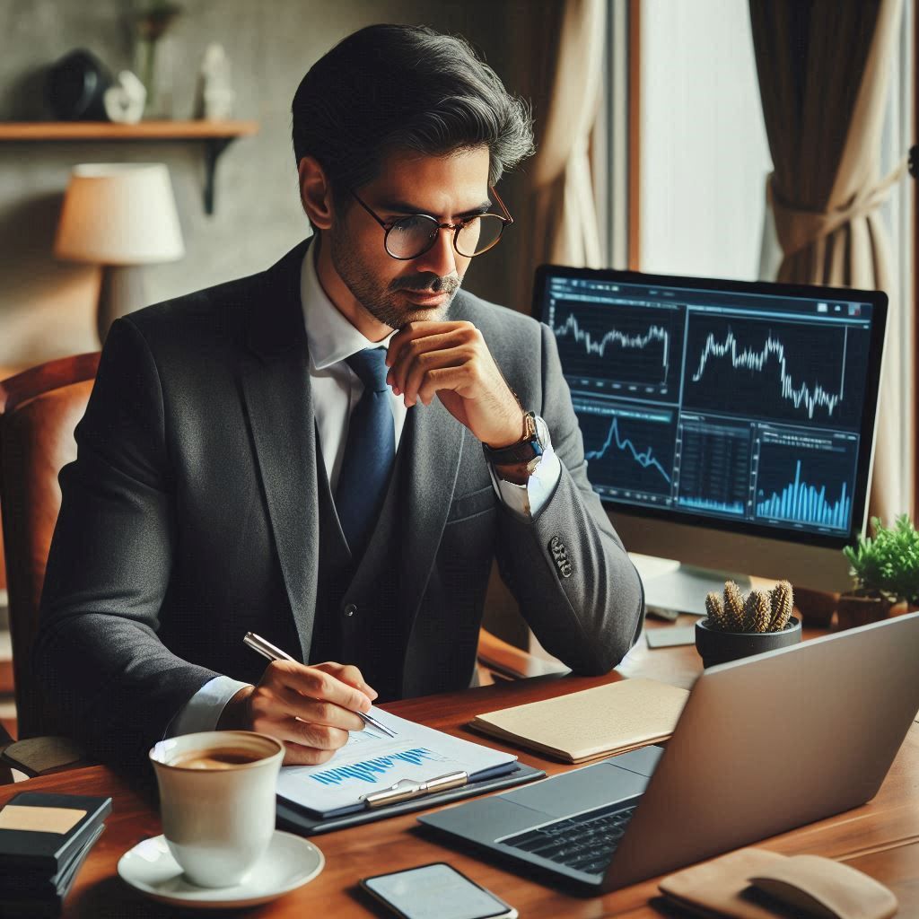 Integrating Cloud-Based Solutions for Real-Time Investment Tracking ... Integrating Cloud-Based Solutions for Real-Time Investment Tracking ...