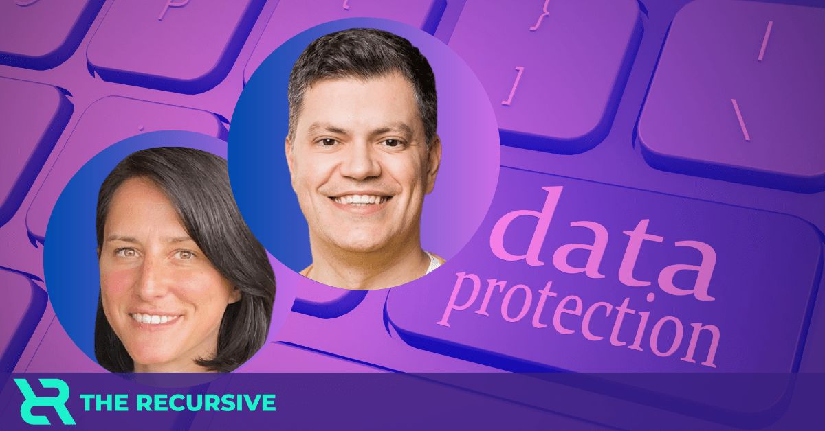 The Recursive on LinkedIn: Navigating New Privacy Challenges: What ... The Recursive on LinkedIn: Navigating New Privacy Challenges: What ...