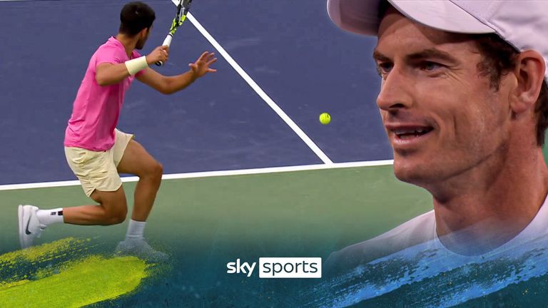 Sanal Kappakkuth on LinkedIn: Indian Wells Open: Rafael Nadal faces ... Sanal Kappakkuth on LinkedIn: Indian Wells Open: Rafael Nadal faces ...