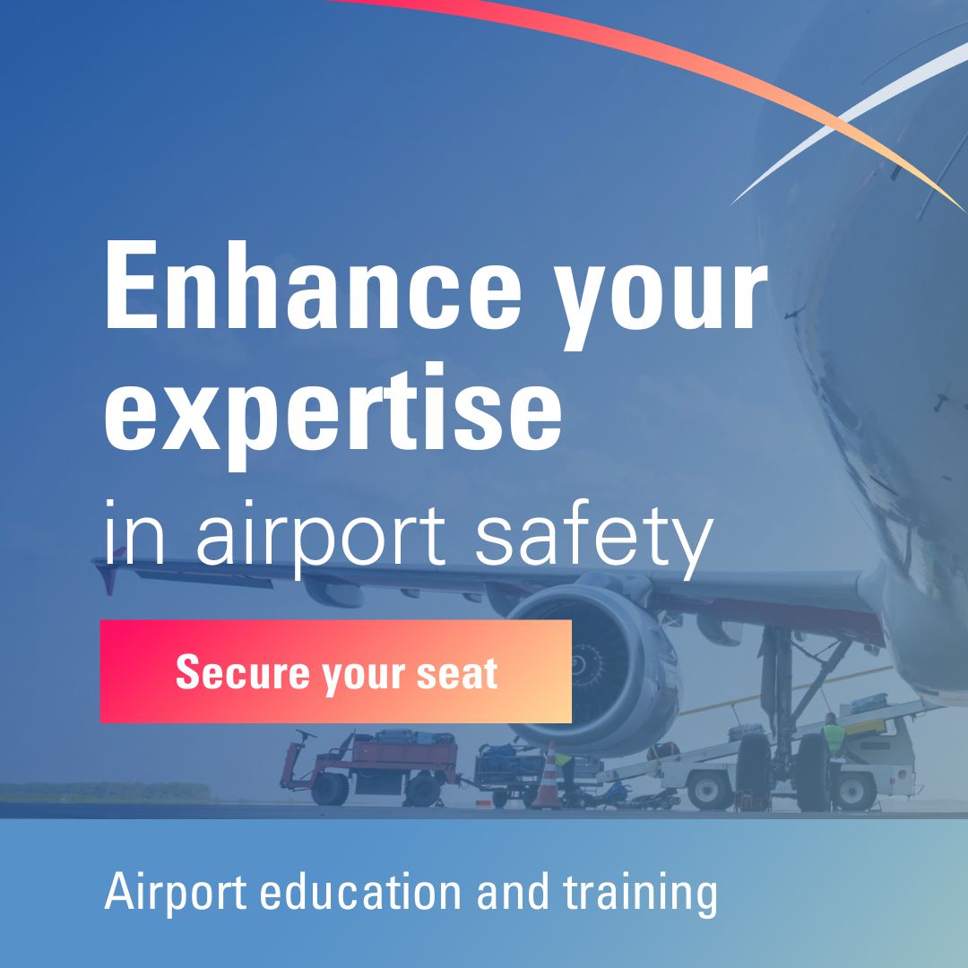 ACI World - Airports Council International on LinkedIn: Global Safety ... ACI World - Airports Council International on LinkedIn: Global Safety ...