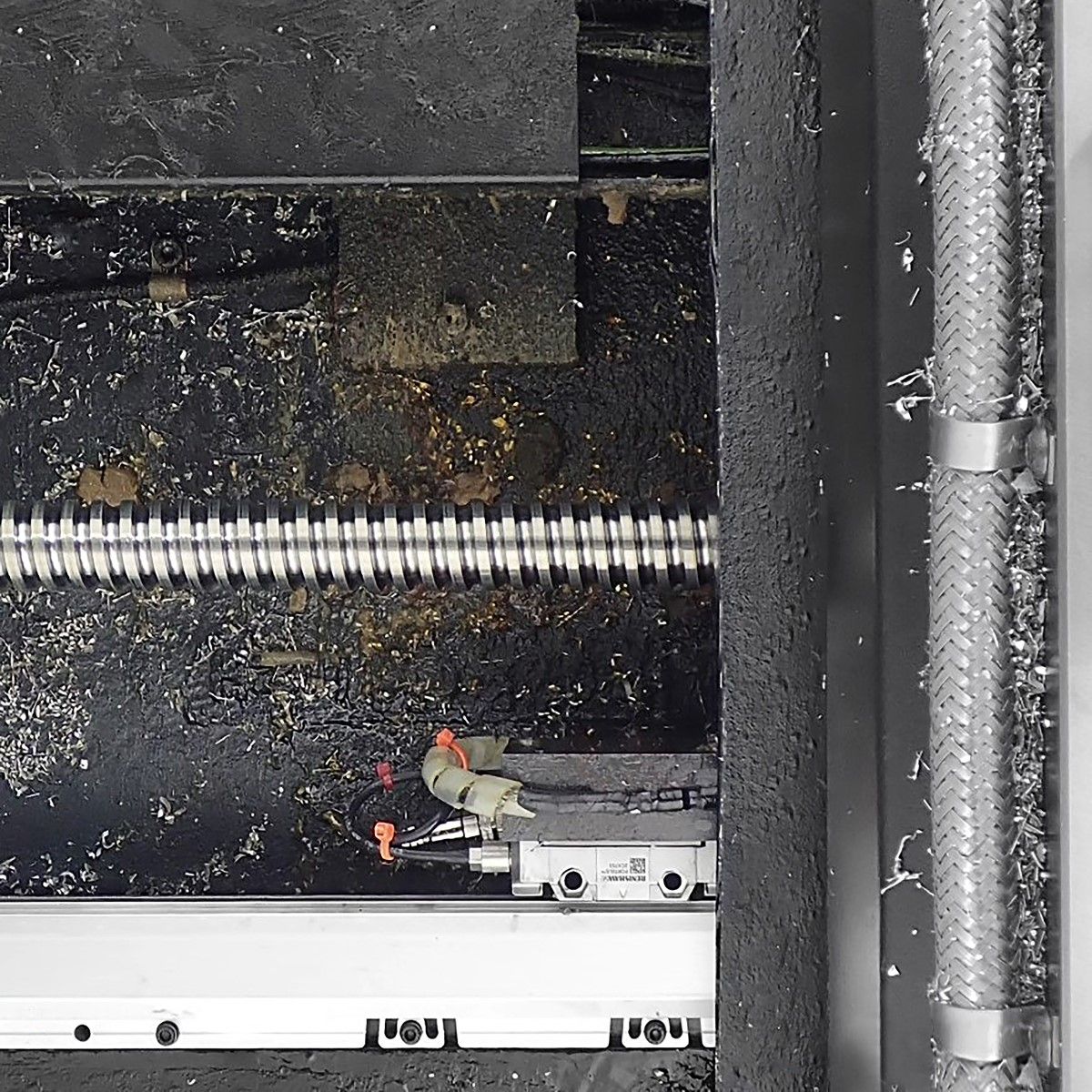 Renishaw Position Encoders on LinkedIn: Renishaw: Application note ... Renishaw Position Encoders on LinkedIn: Renishaw: Application note ...