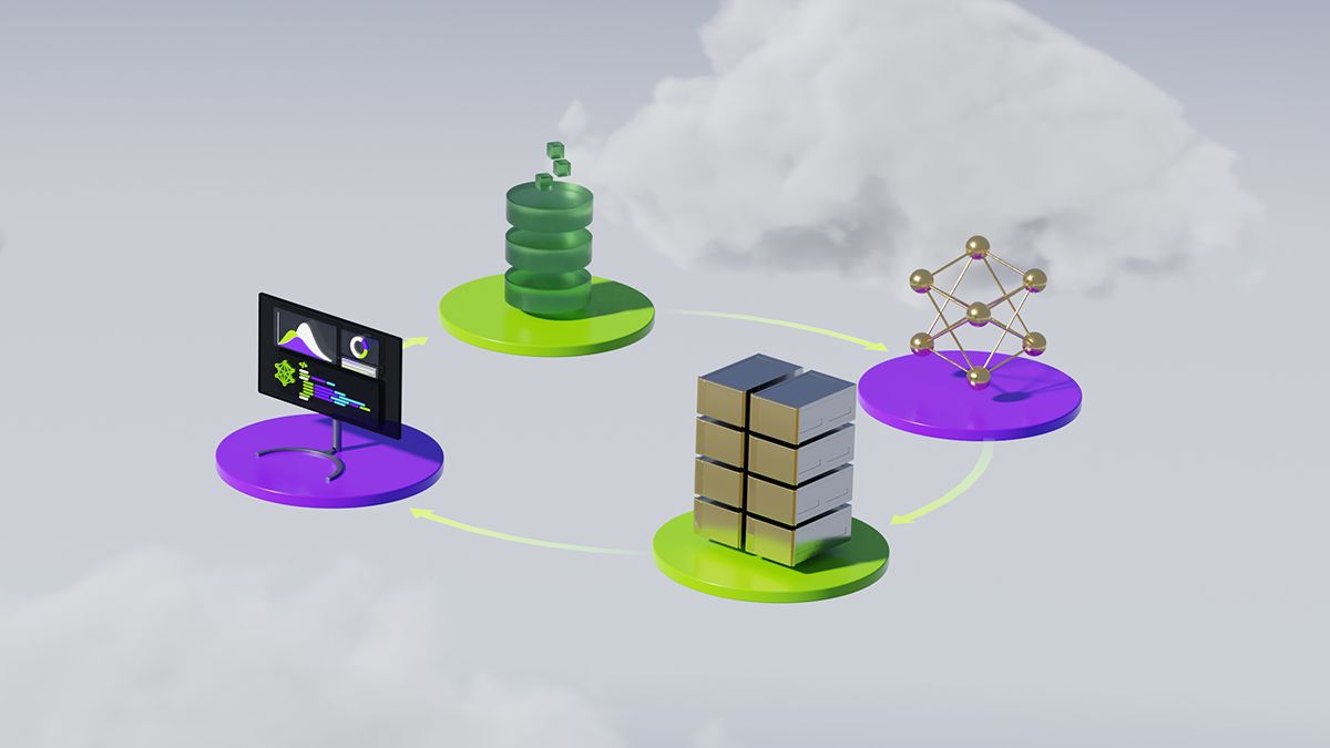 Aleks Polak on LinkedIn: #mlops #gtc24 Aleks Polak on LinkedIn: #mlops #gtc24