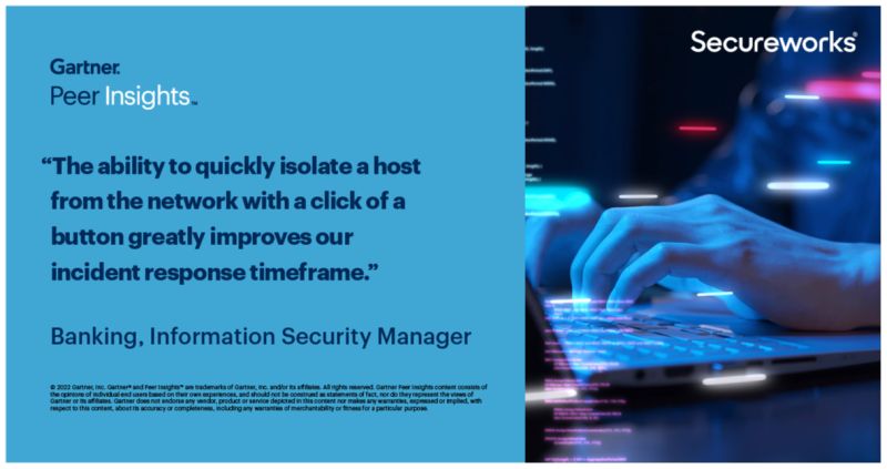 Joe Greiff on LinkedIn: Taegis™ ManagedXDR (Extended Detection & Response) Joe Greiff on LinkedIn: Taegis™ ManagedXDR (Extended Detection & Response)
