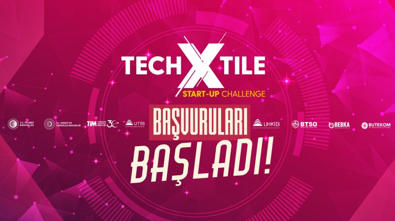 TechXtile Challenge LinkedIn‘de: ANASAYFA - Techxtile Platform TechXtile Challenge LinkedIn‘de: ANASAYFA - Techxtile Platform