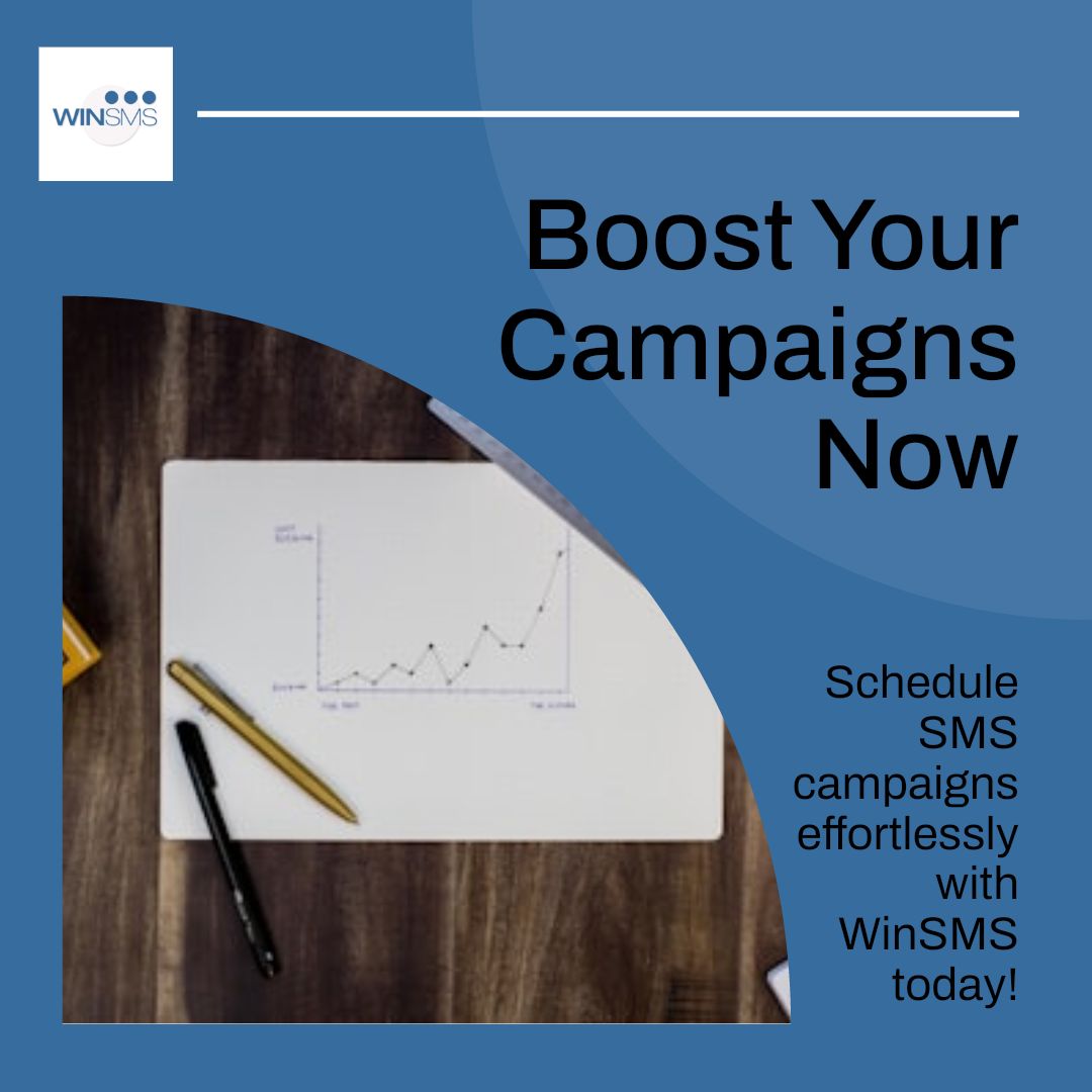 WinSMS Bulk SMS Gateway on LinkedIn: Optimize your marketing strategy ... WinSMS Bulk SMS Gateway on LinkedIn: Optimize your marketing strategy ...