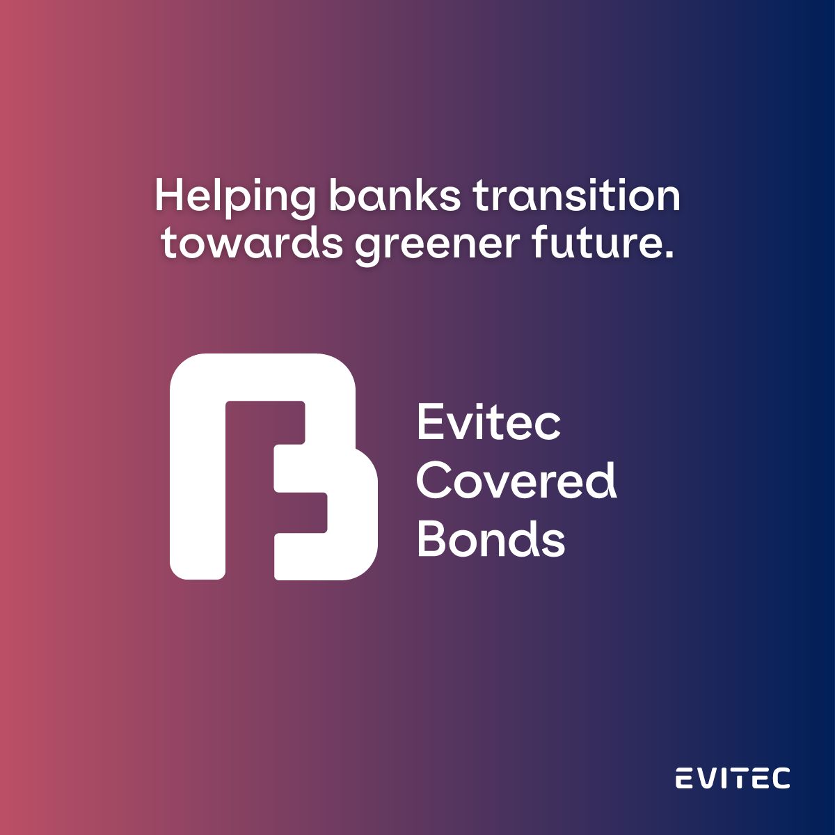Evitec Solutions on LinkedIn: Evitec Covered Bonds - Evitec Evitec Solutions on LinkedIn: Evitec Covered Bonds - Evitec