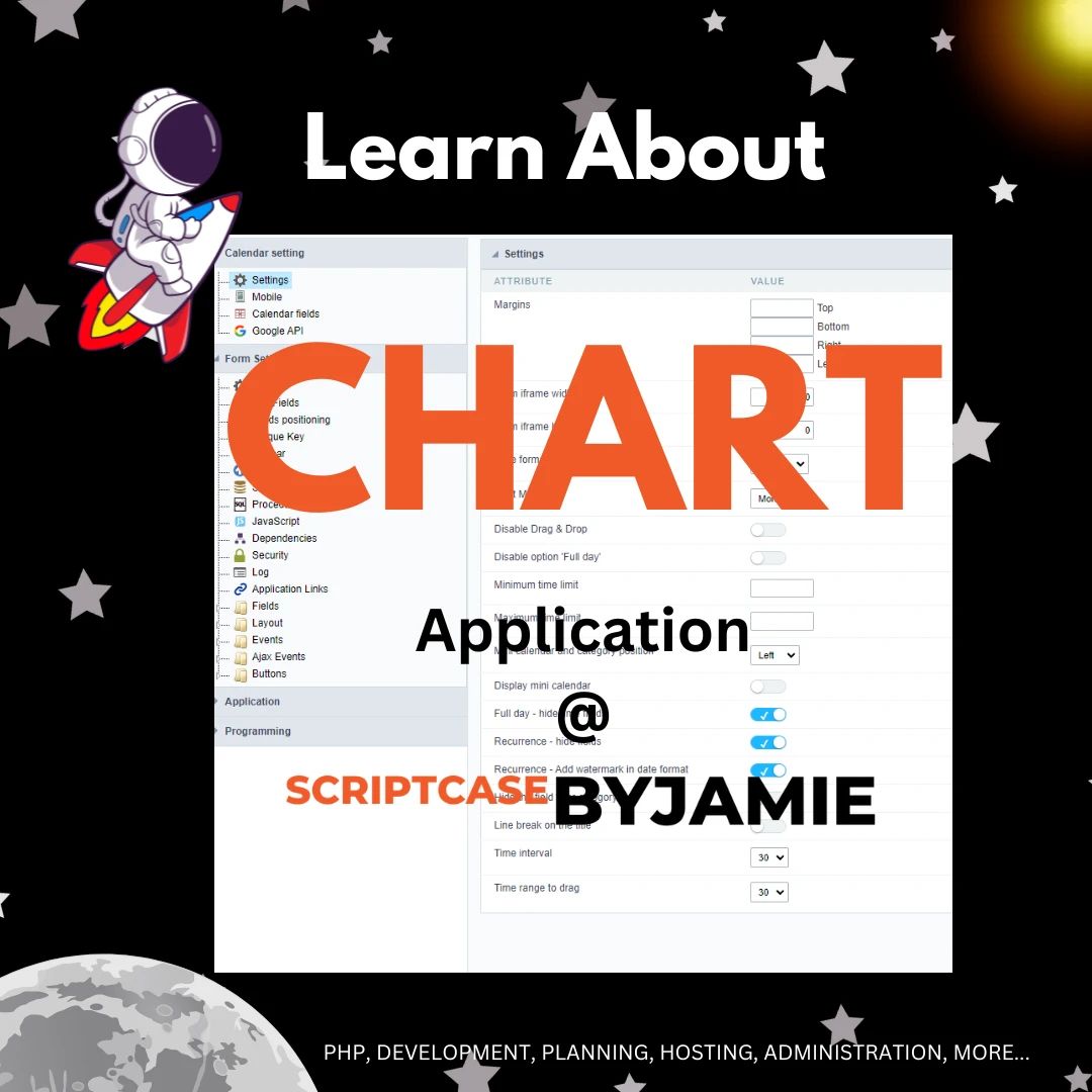 ScriptcaseByJamie on LinkedIn: #scriptcasebyjamie #scriptcase #charts # ... ScriptcaseByJamie on LinkedIn: #scriptcasebyjamie #scriptcase #charts # ...