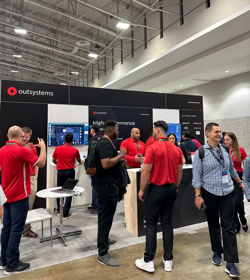 Ricardo Ponce en LinkedIn: OutSystems at AWS Global Summits 2023 Ricardo Ponce en LinkedIn: OutSystems at AWS Global Summits 2023