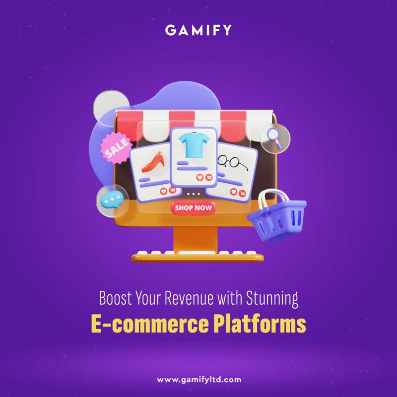 Gamify on LinkedIn: Software Development - Gamify Software Company Gamify on LinkedIn: Software Development - Gamify Software Company