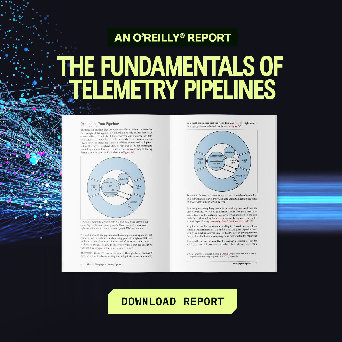 Mezmo on LinkedIn: Report: The Fundamentals of Telemetry Pipelines Mezmo on LinkedIn: Report: The Fundamentals of Telemetry Pipelines