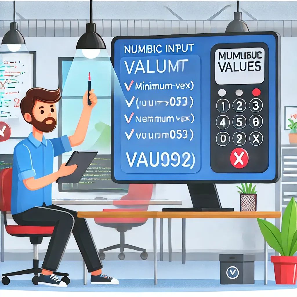 Fluent Numeric Validation in Laravel | Harris Raftopoulos Fluent Numeric Validation in Laravel | Harris Raftopoulos