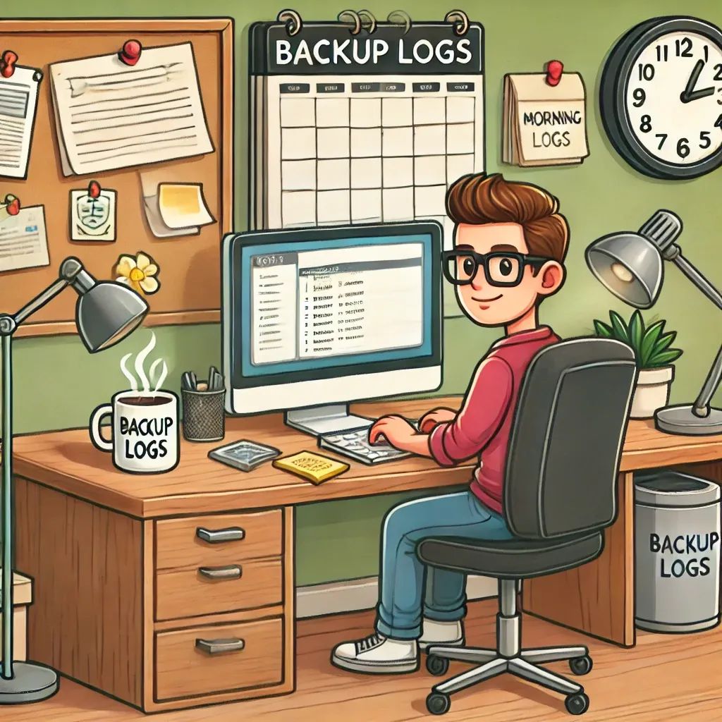 Harris Raftopoulos on LinkedIn: Managing Scheduled Task Output in Laravel Harris Raftopoulos on LinkedIn: Managing Scheduled Task Output in Laravel