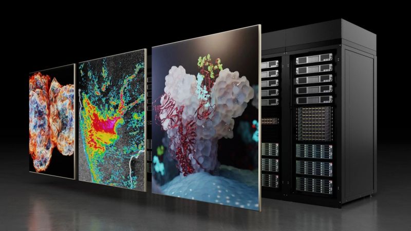Aleks Polak on LinkedIn: NVIDIA HPC SDK 24.7 Downloads Aleks Polak on LinkedIn: NVIDIA HPC SDK 24.7 Downloads