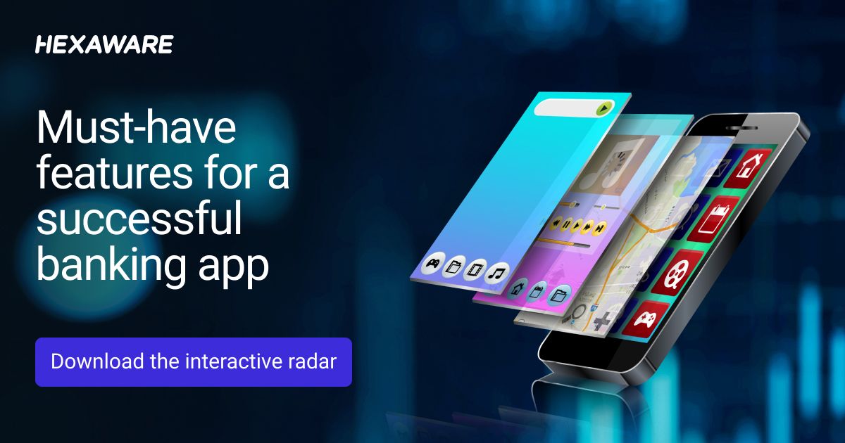 Hexaware's Digital Banking Features Report | Hexaware Technologies ... Hexaware's Digital Banking Features Report | Hexaware Technologies ...