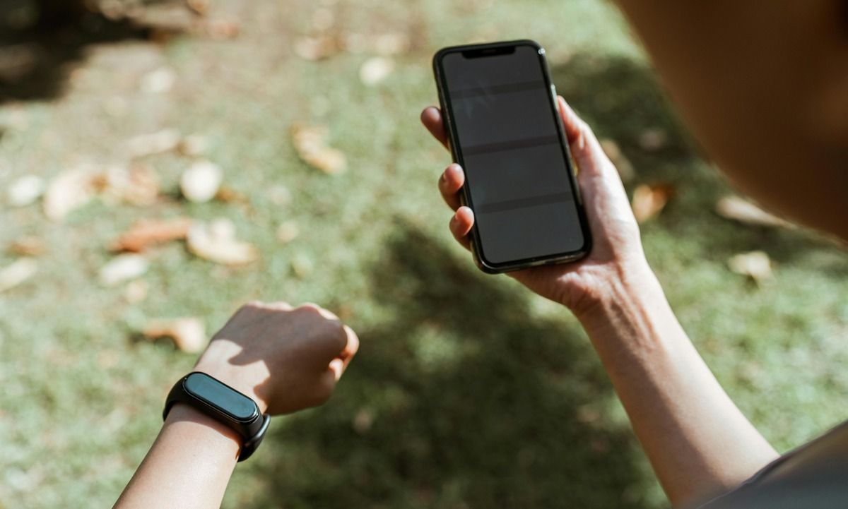 IDC: Global Wearable Device Shipments Showed Modest Growth in 2023 ... IDC: Global Wearable Device Shipments Showed Modest Growth in 2023 ...