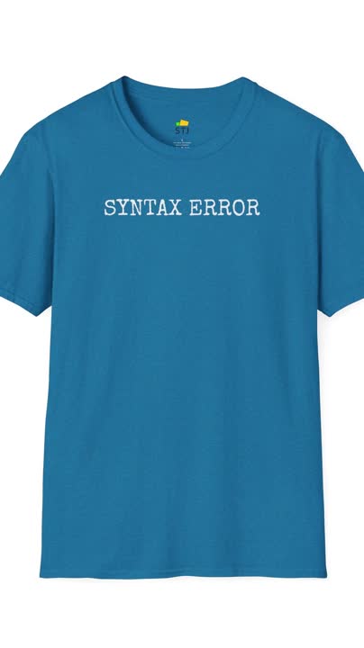 #syntaxerror #programming #devlife #coding | Summon The JSON #syntaxerror #programming #devlife #coding | Summon The JSON