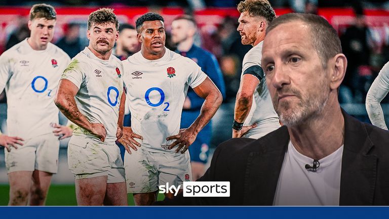 Sanal Kappakkuth on LinkedIn: England rugby to have more control over ... Sanal Kappakkuth on LinkedIn: England rugby to have more control over ...