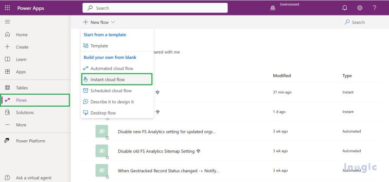 Inogic on LinkedIn: How to invoke Low-code plug-ins using Power ... Inogic on LinkedIn: How to invoke Low-code plug-ins using Power ...
