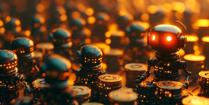 Crypto AI Agents: A Booming but Speculative Trend, Says Sygnum Bank ... Crypto AI Agents: A Booming but Speculative Trend, Says Sygnum Bank ...