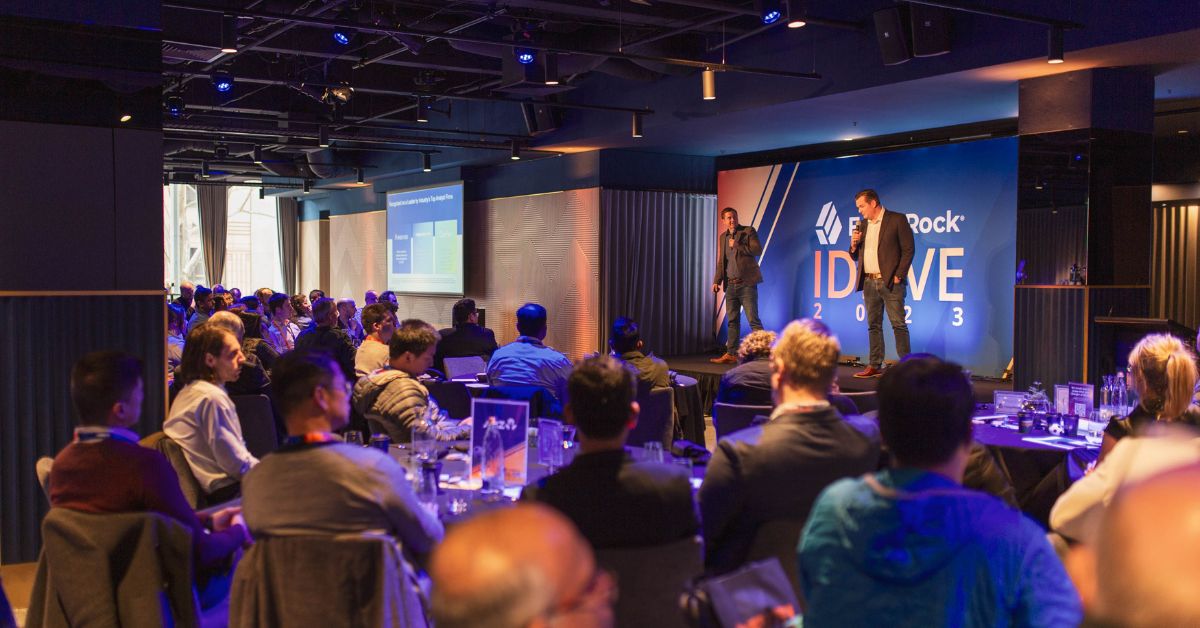 ForgeRock on LinkedIn: #idlive23 ForgeRock on LinkedIn: #idlive23