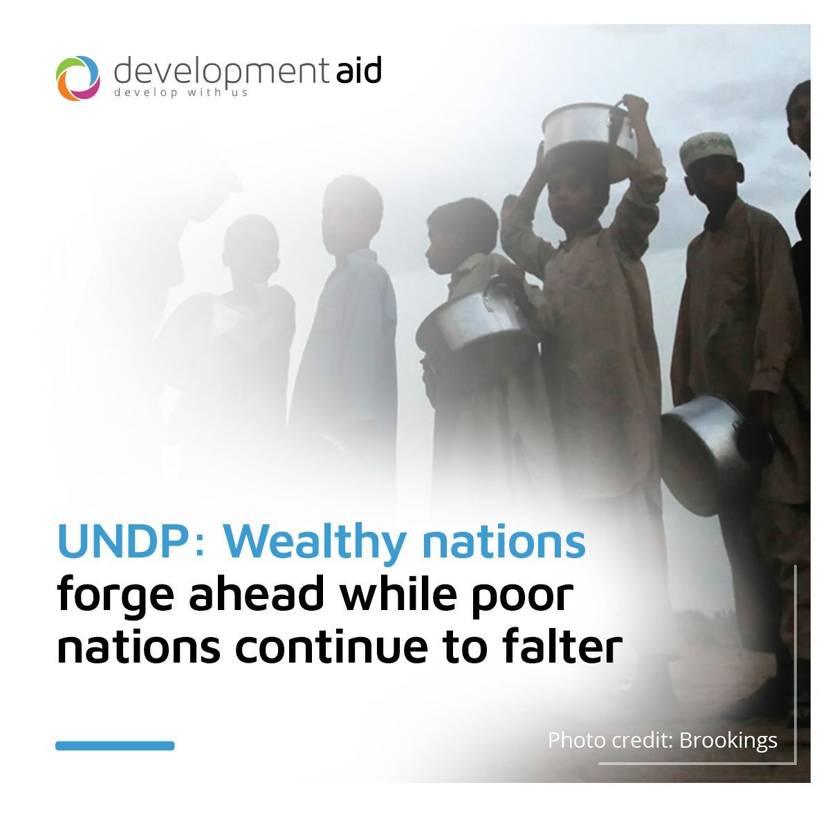 DevelopmentAid on LinkedIn: UNDP: Wealthy nations forge ahead while ... DevelopmentAid on LinkedIn: UNDP: Wealthy nations forge ahead while ...
