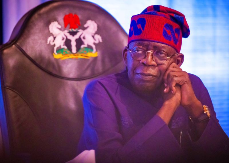 Tinubu Directs Immediate Payment Of Electricity Bill To Avoid Aso Rock ... Tinubu Directs Immediate Payment Of Electricity Bill To Avoid Aso Rock ...